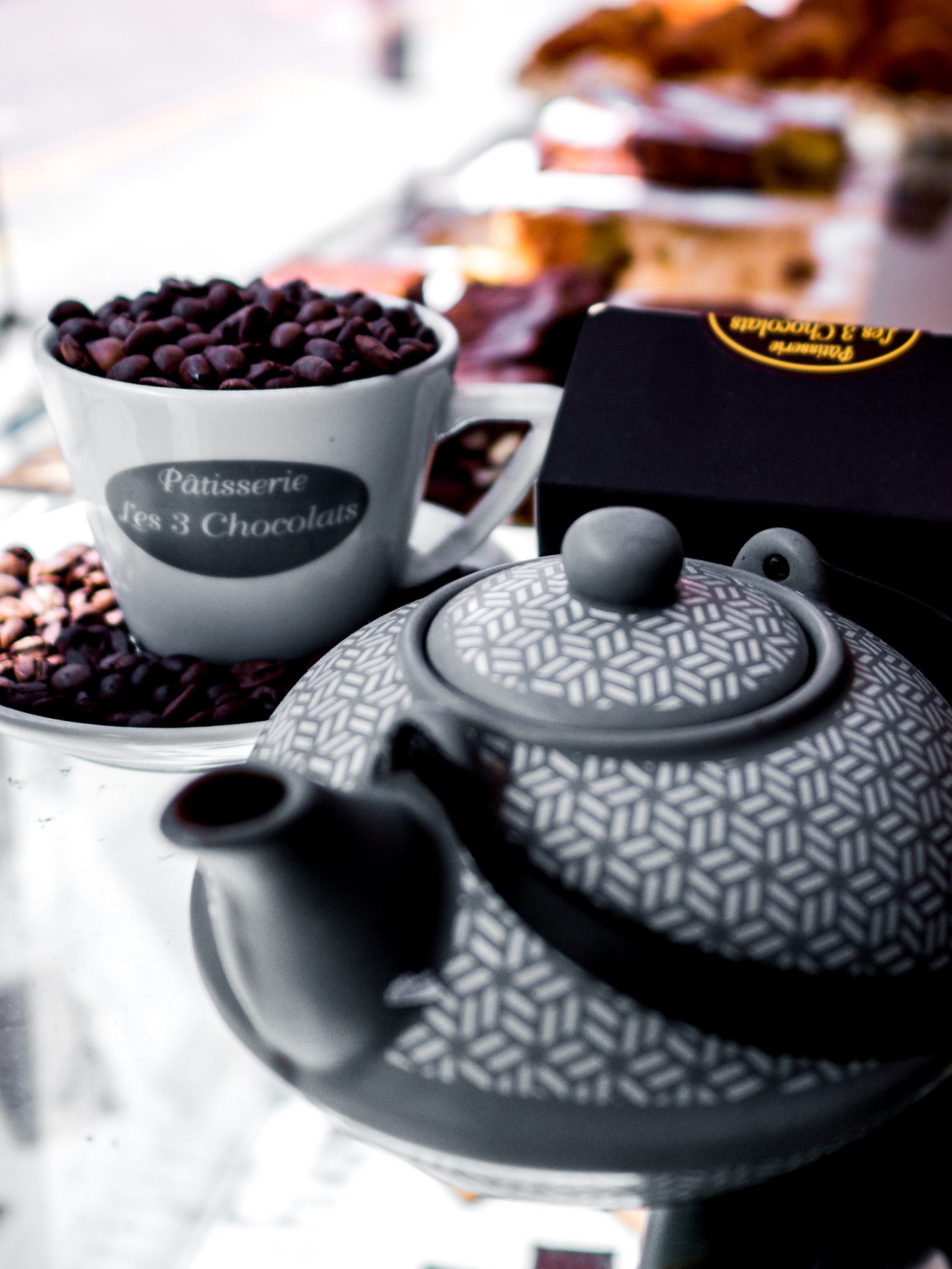 Table Lane - TABLE LANE